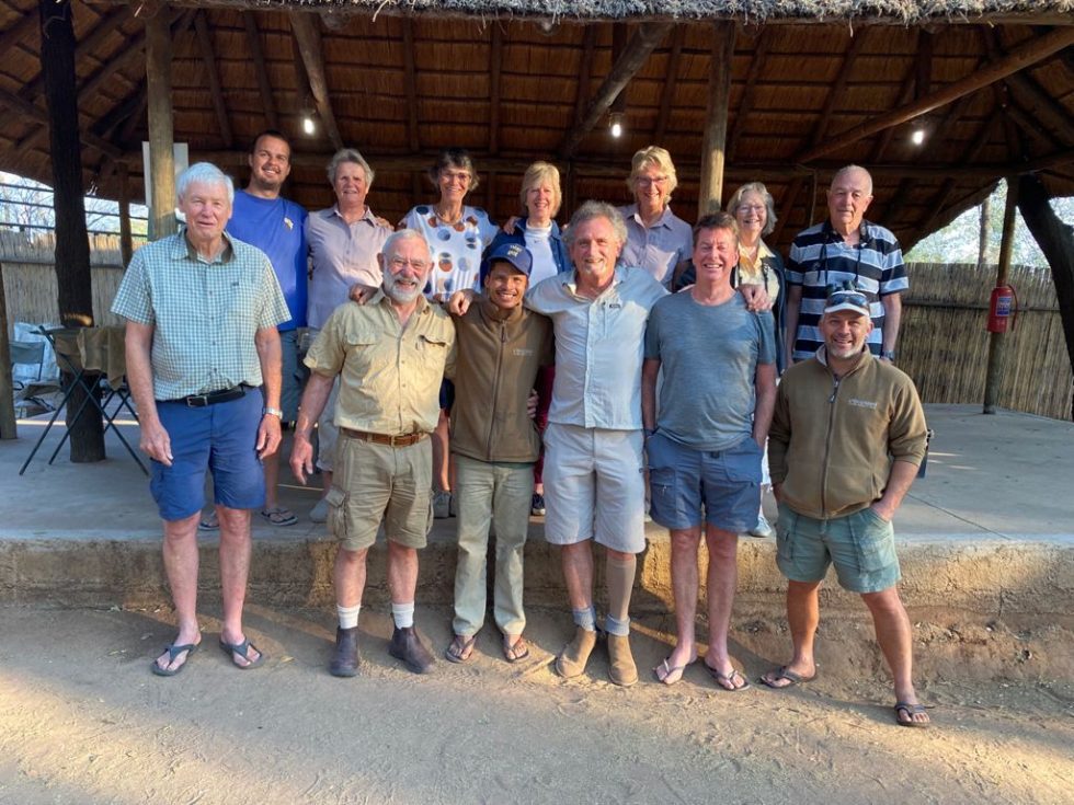 About Us - Unbounded Namibia Safaris & tours